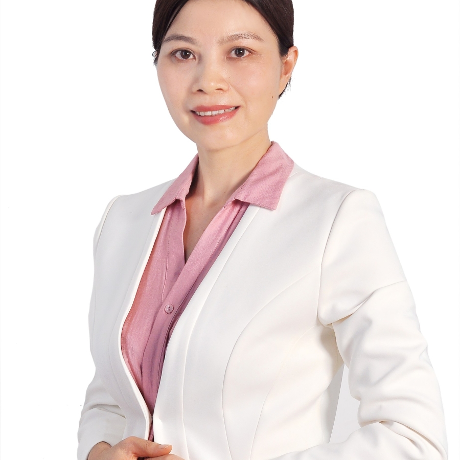 Nguyễn Thị Kim Mai